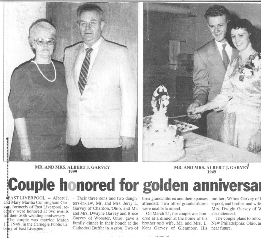 Former resident born in library returns to celebrate 94th birthday ...